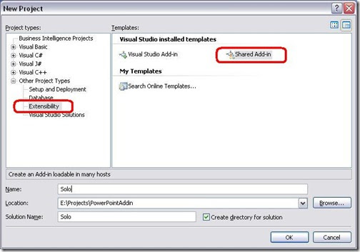 C# Mentor: How to create PowerPoint add in with C#.Net